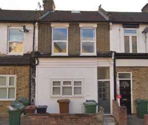 40 A/B Francis Road – Lhccgroup